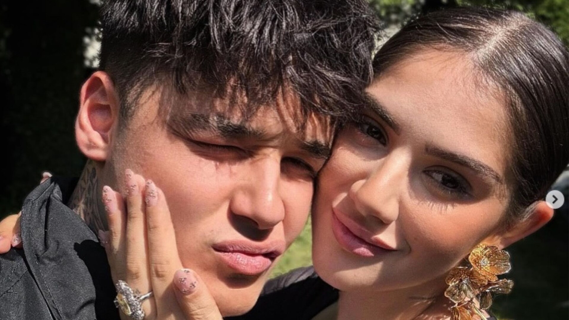 Klinik! Mats Hummels' Ex Lisa Straube sorgt sich um ungeborenes Baby