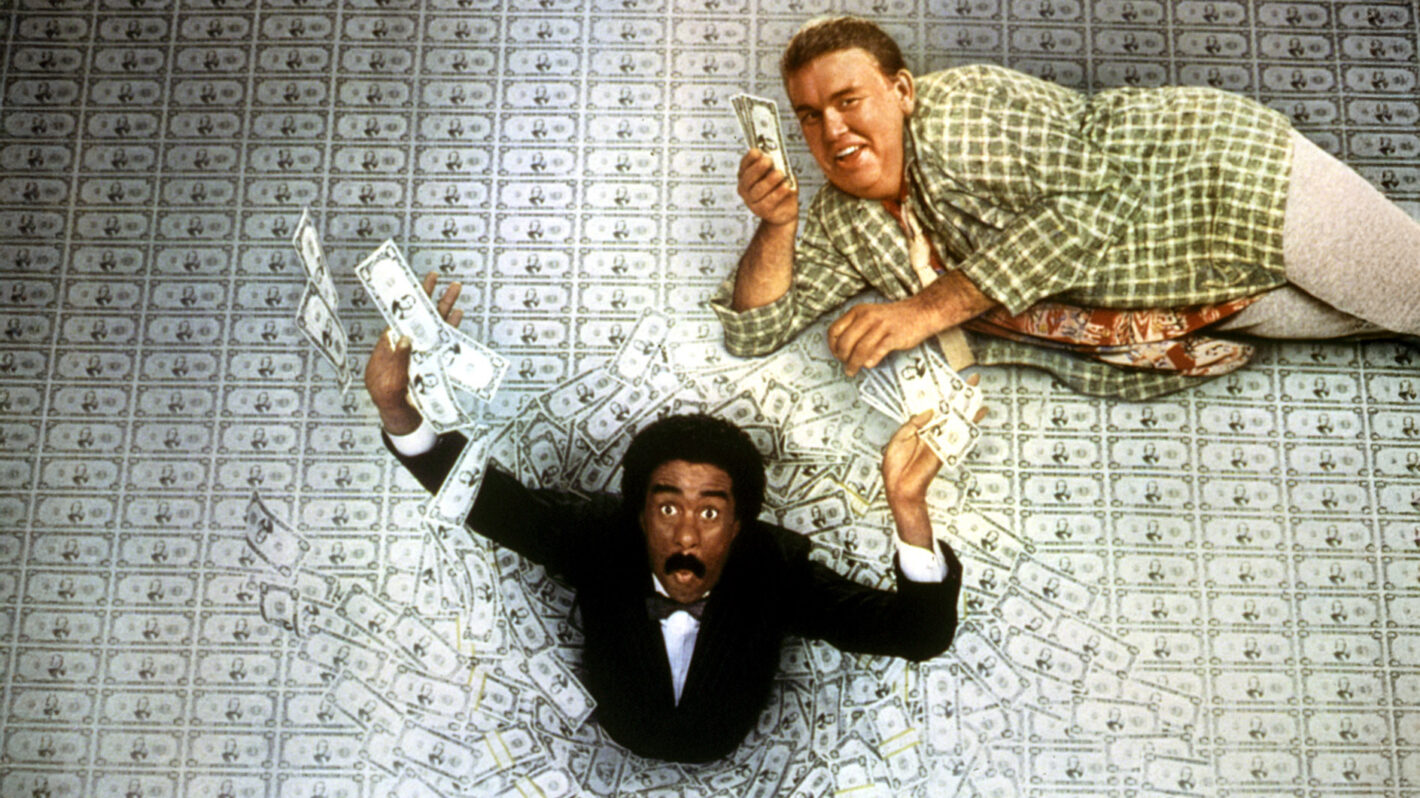 6 Things You Didn’t Know About ‘Brewster’s Millions,’ the 1985 Richard ...