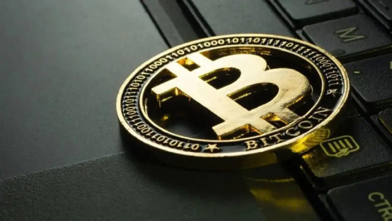 Bitcoin alcanzó un nuevo máximo histórico y estiman que, “llegará a 140 mil o USD 180 mil para ...