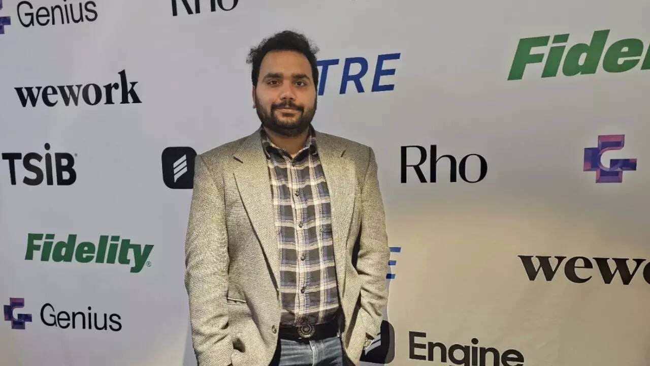 'Satya Nadella personally invited him,' family of Indian-origin entrepreneur Akshay Gupta ...