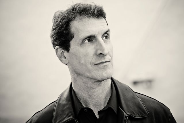 “Sunrise on the Reaping” Screenwriter Billy Ray Announces YA Dystopian ...