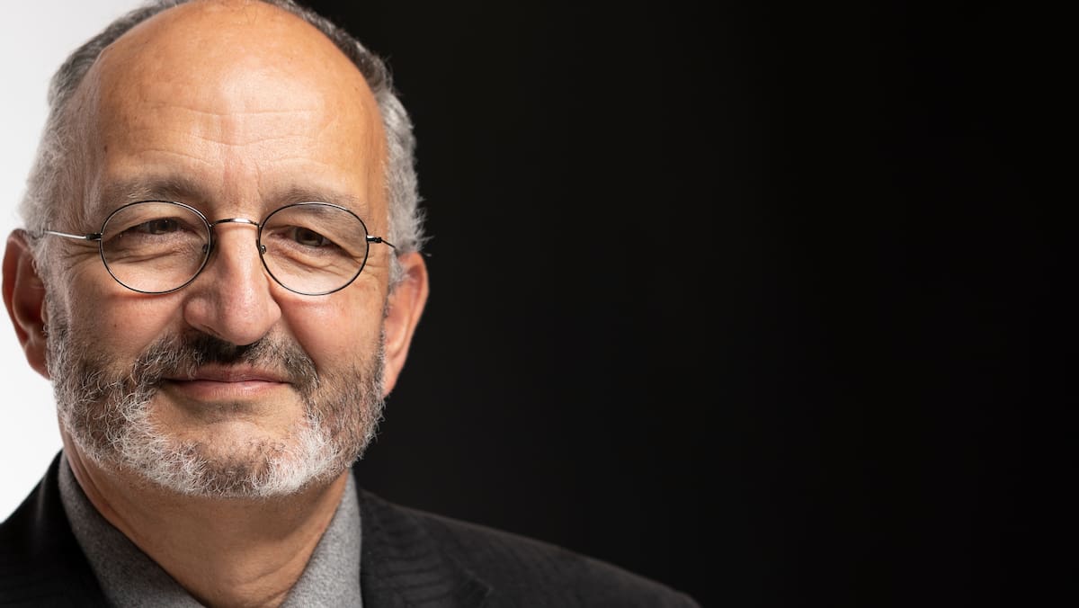 Mit 64 Jahren: Ehemaliger GLP-Nationalrat Thomas Brunner gestorben