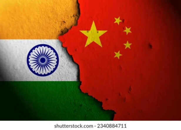 India vs. China: How India Is Gearing Up to Dethrone China as the World ...