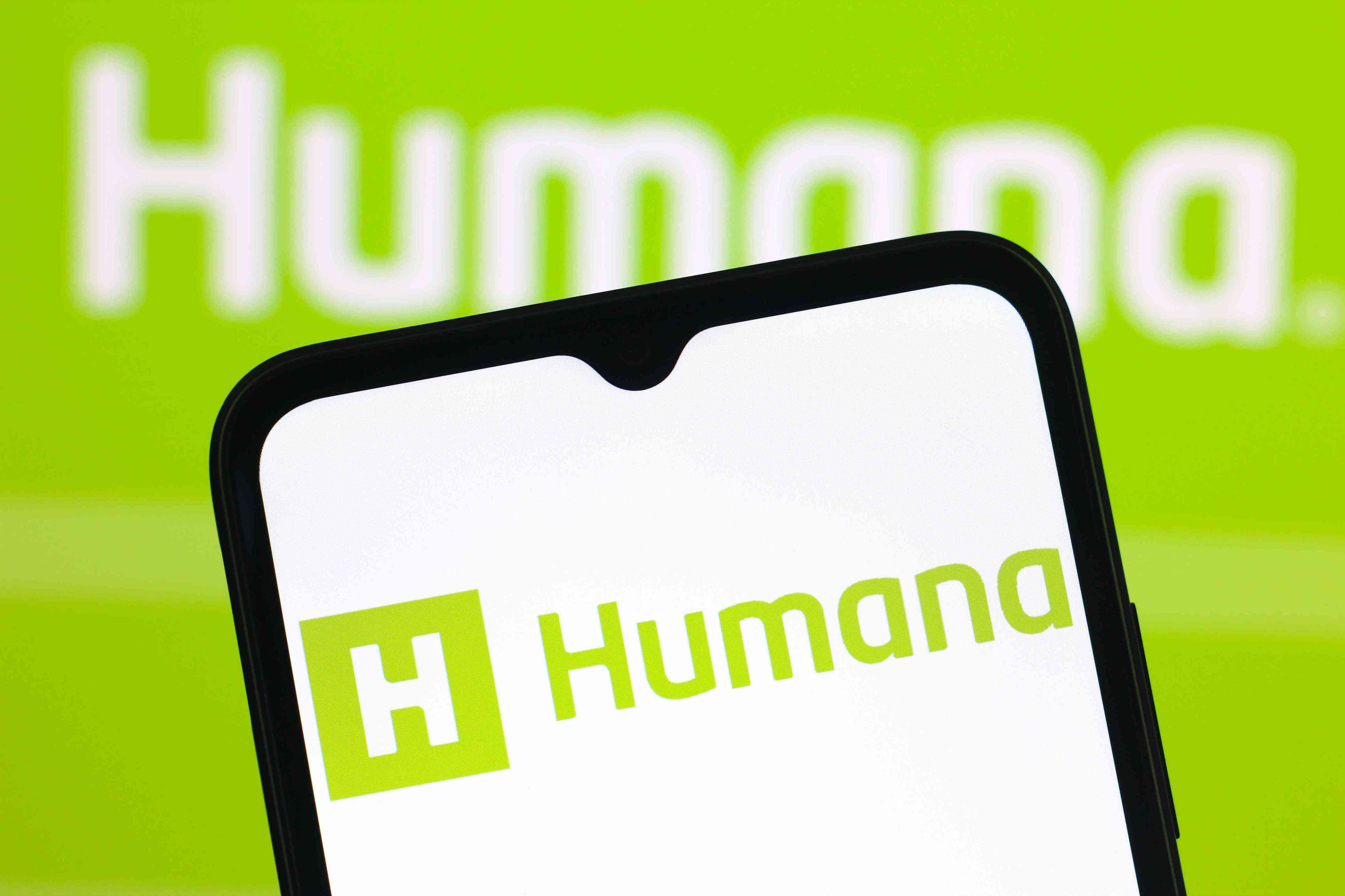 Humana and Other Health Insurer Stocks Fall as US Vows to Step Up ...