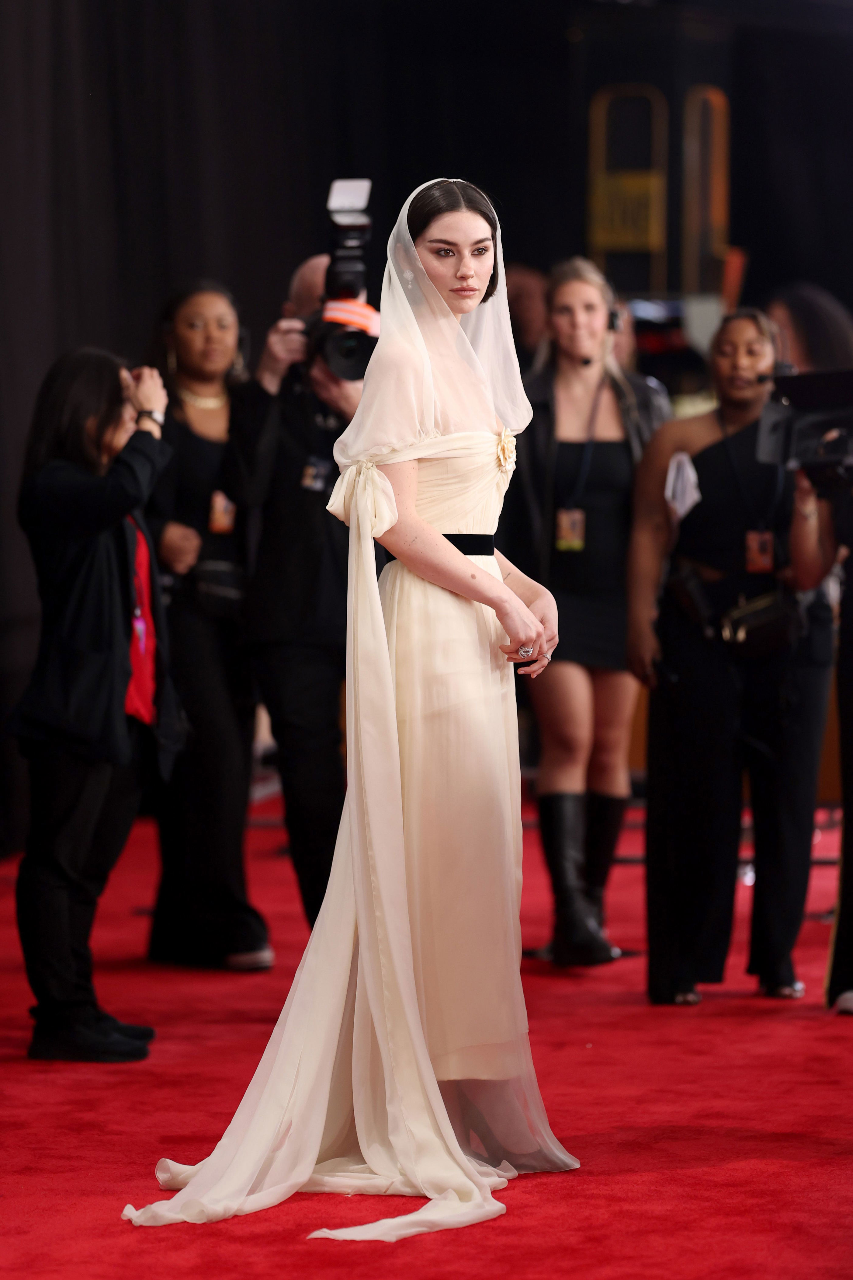 Is Gracie Abrams Dating Paul Mescal? Explore Their Complete ...