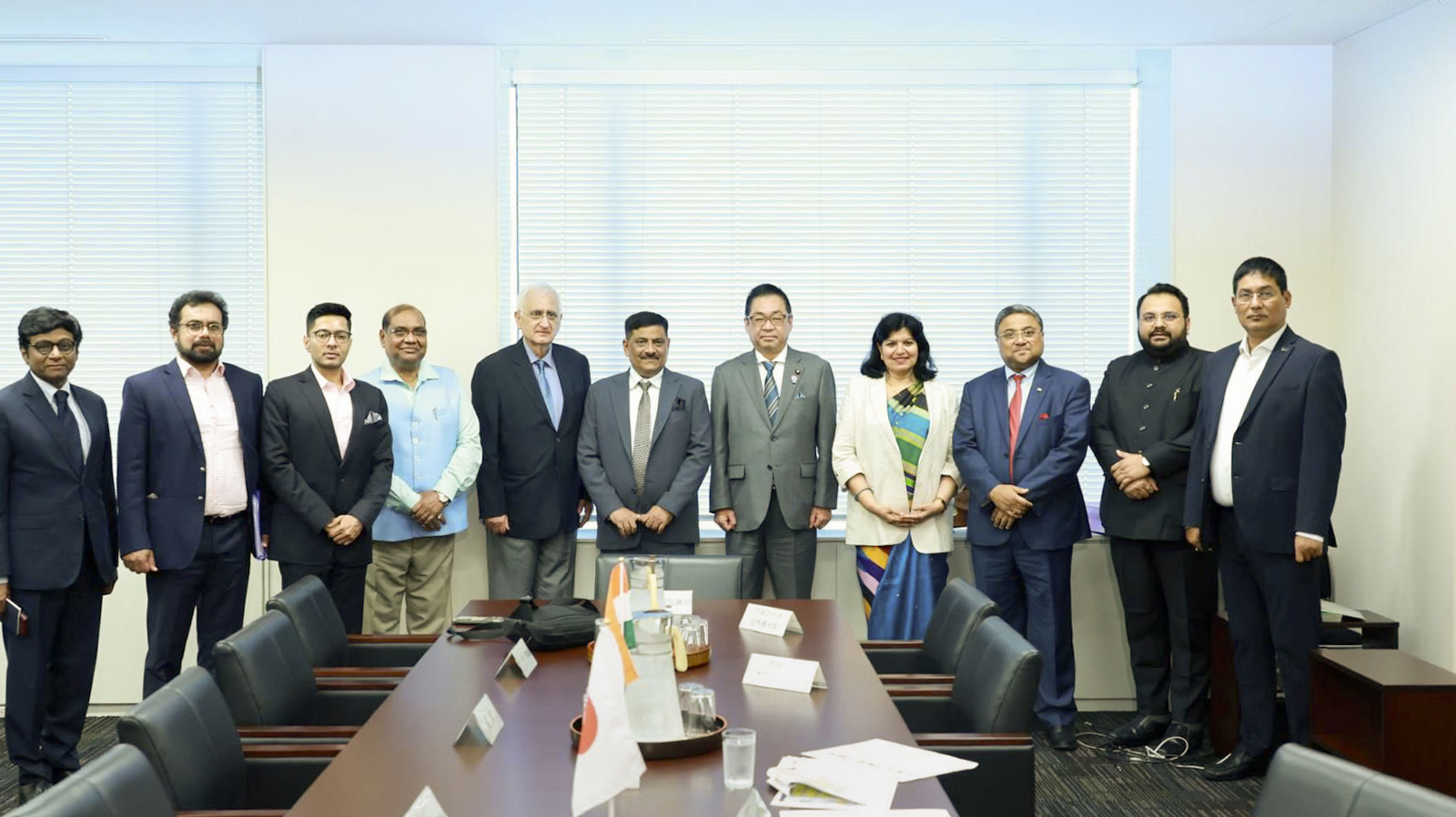 UAE, Japan express solidarity with India in war against terror as multi ...
