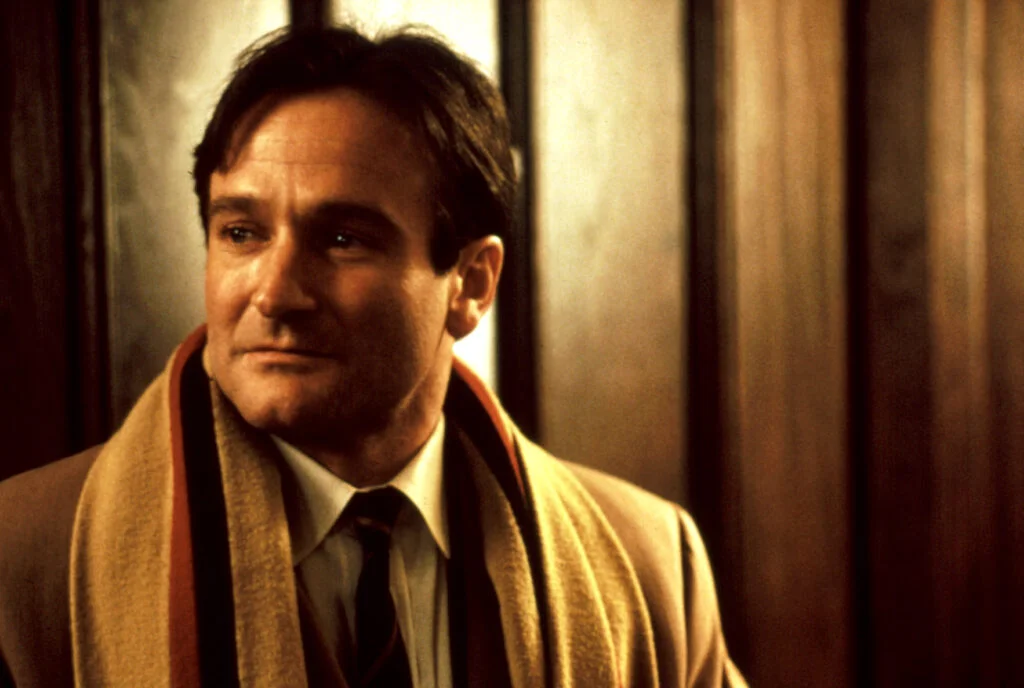 12 Times Actors From Serious Dramas Turned Out to Be Comedy Naturals