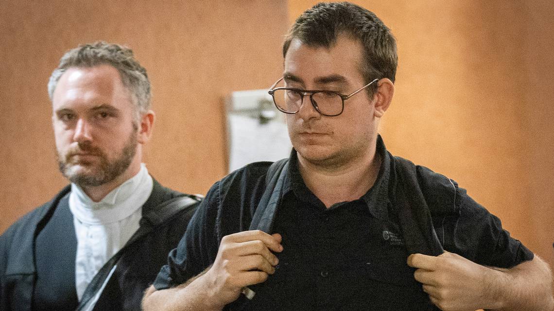 Prison term would be ‘inoperable’ for autistic man guilty of child-porn ...