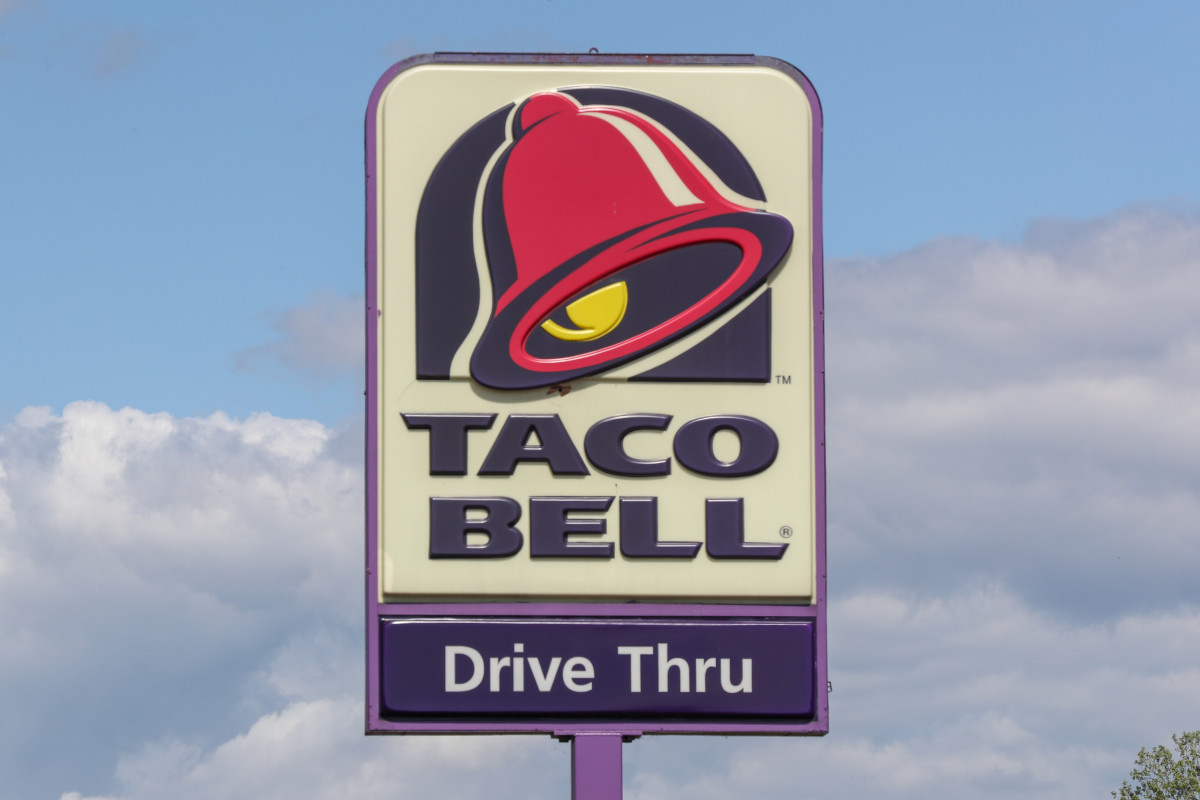 Taco Bell Announces Menu Addition in Mike's Hot Honey Diablo Sauce