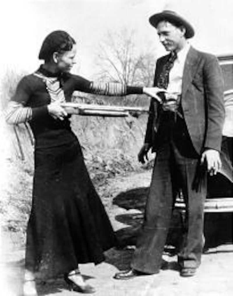 Deseret News archives: Lessons from life and death story of Bonnie and ...