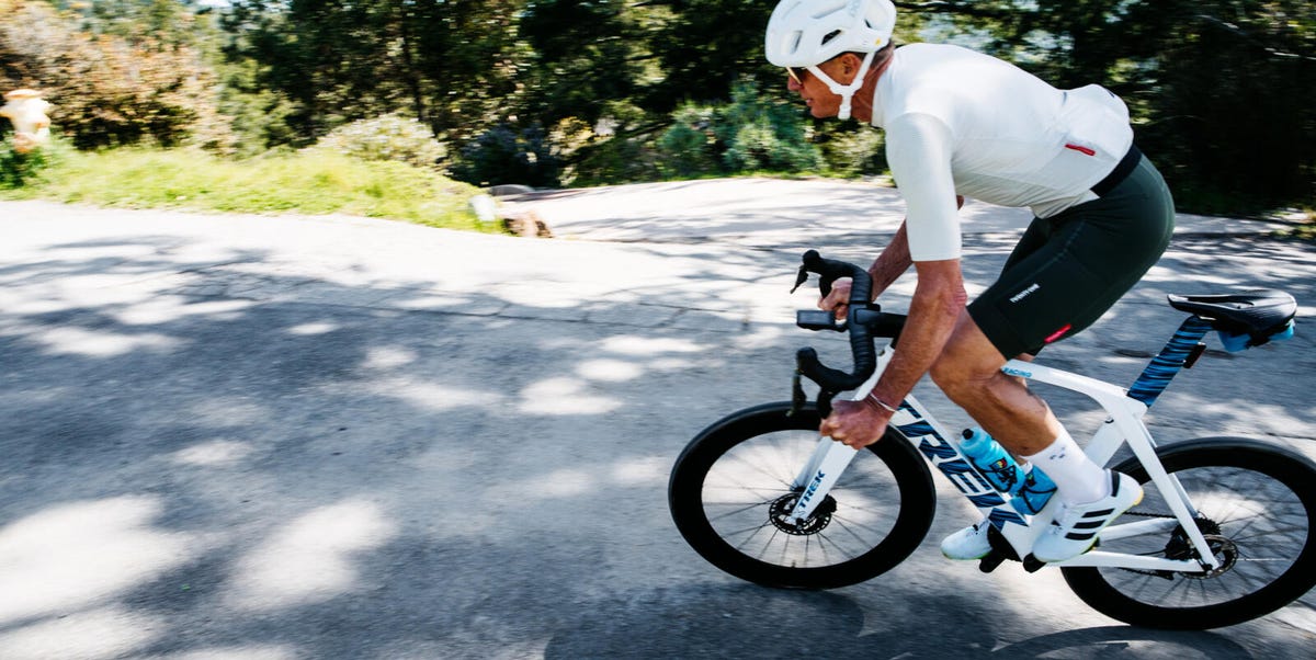 Are You Sabotaging Yourself During Hard Workouts? This Simple Mindset ...