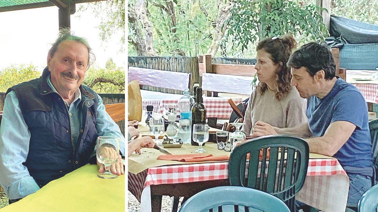 Ristorante da “Baffo” a Montecarlo, da 45 anni lo stesso menu (che ...