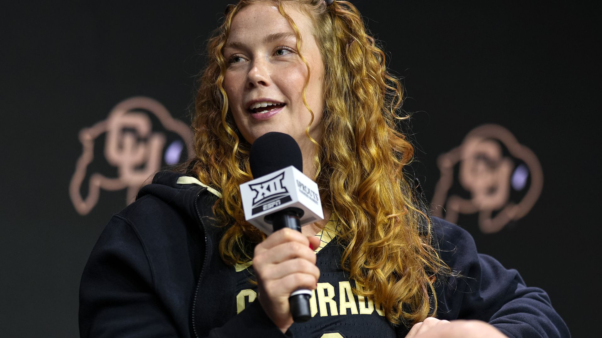 Frida Formann named to Danish 3-on-3 National Team