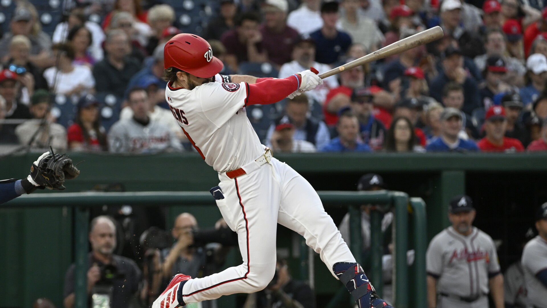 Braves at Nationals Prediction: Odds, expert picks, starting pitchers ...