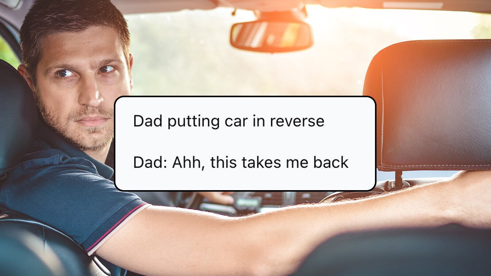25 Jokes That Finally Give Your Dad Something to Approve Of