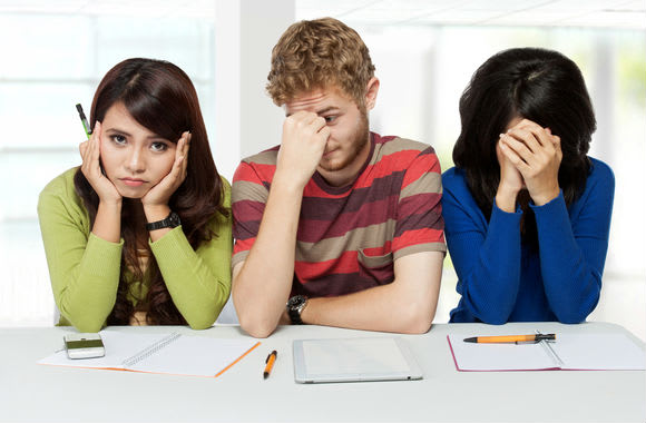 Universities should stop basing decisions on race, majority of parents ...