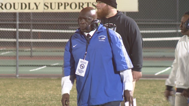 Hampton Roads high school coach Tommy Reamon Sr. dies at 73