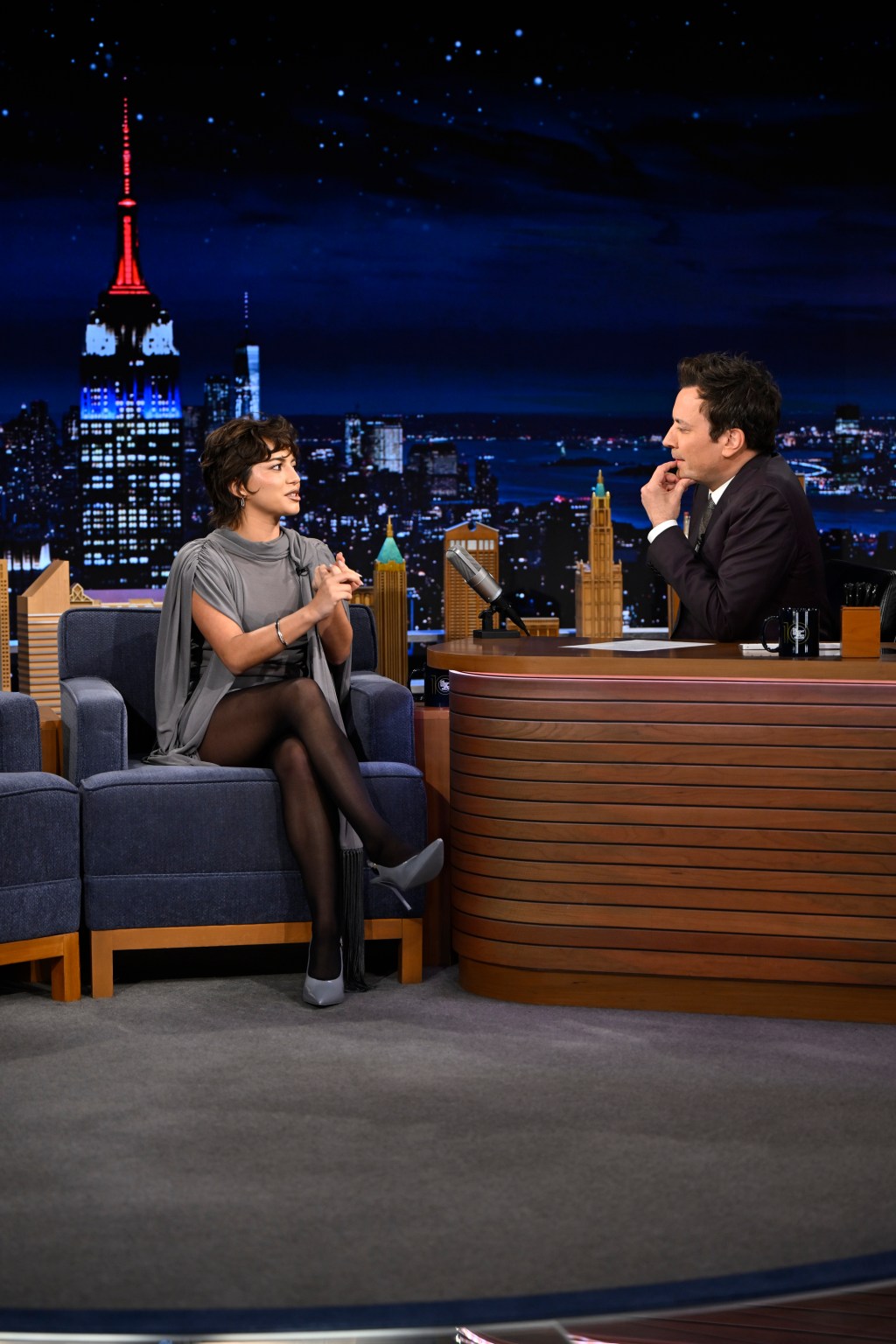 Jimmy Fallon reveals new detail about his ‘embarrassing’ date with ...