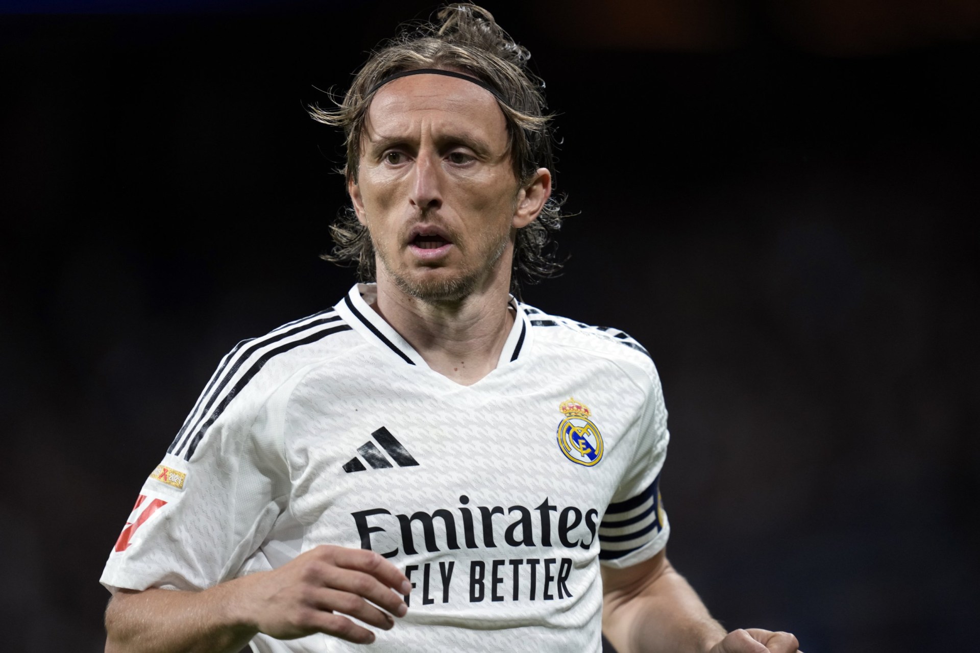 Luka Modric next club latest after announcing Real Madrid exit