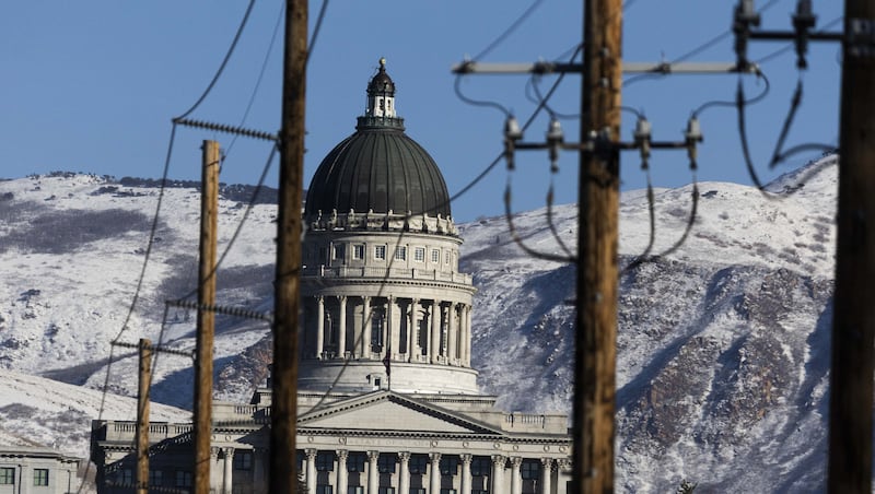 Utah commission chairman defends approval of Rocky Mountain Power 4.7% ...