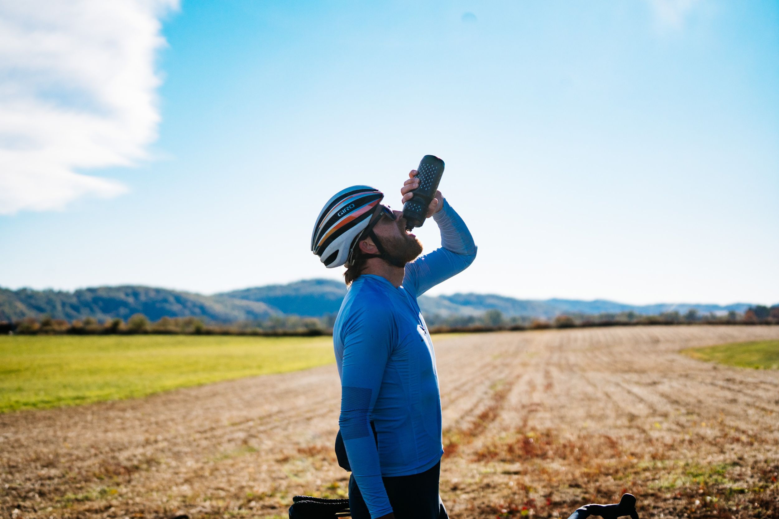 5 Overlooked Signs You’ve Graduated From Beginner Cyclist Status