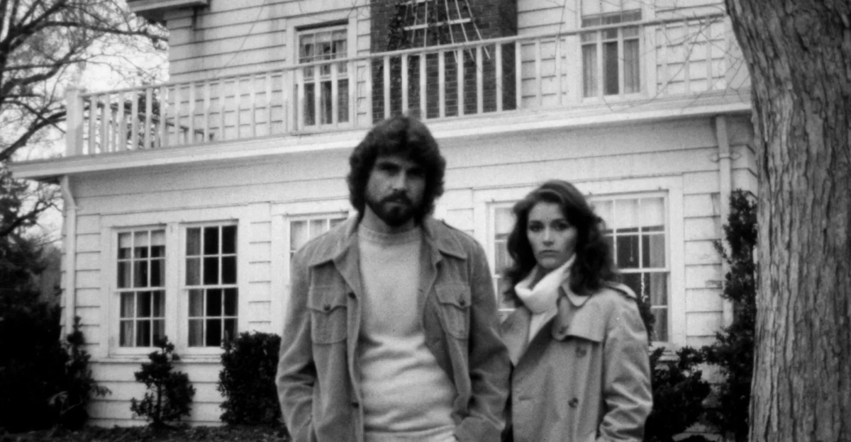 The World S Most Haunted Places