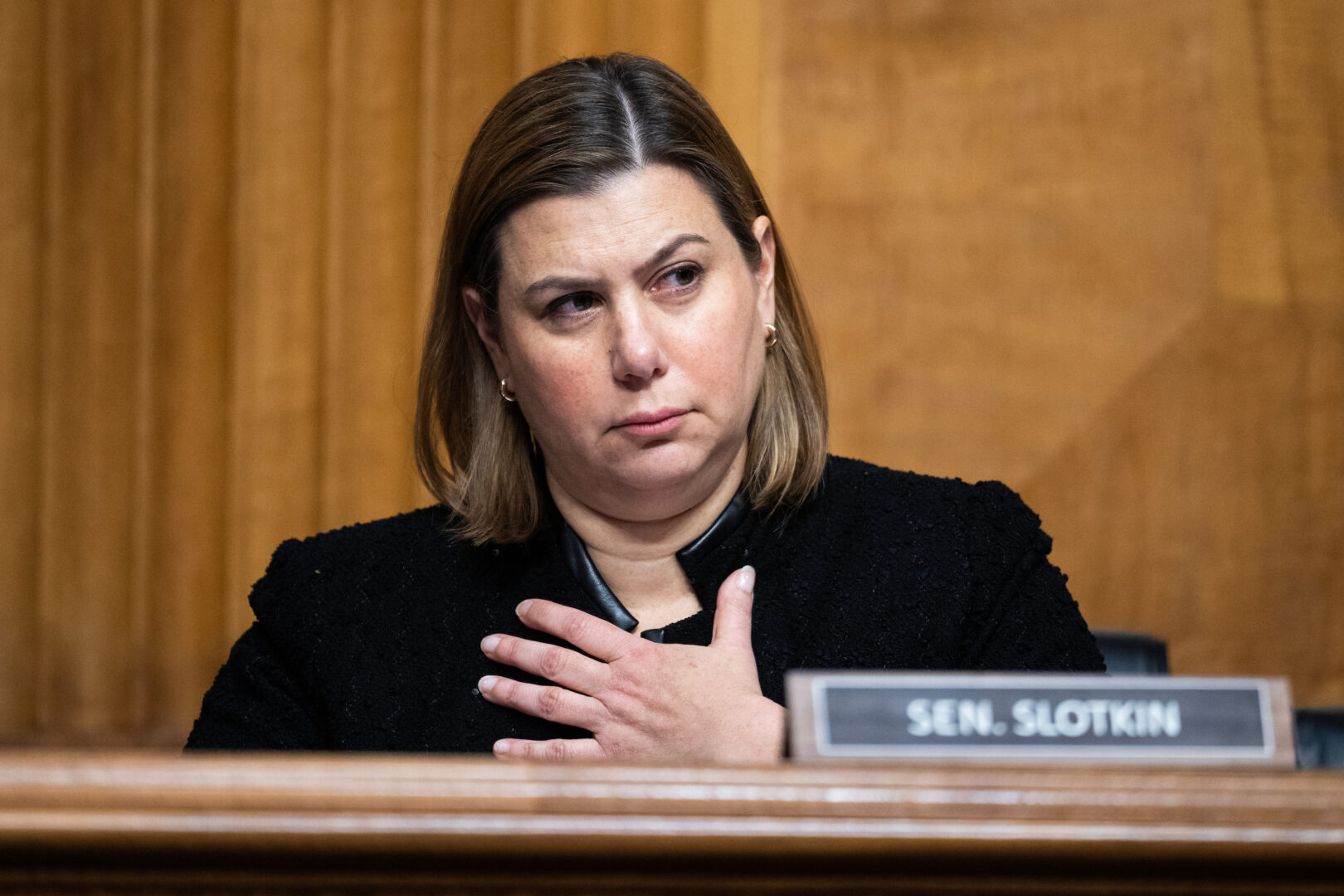 In CRA first, Senate blocks an EPA waiver after procedural change