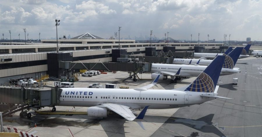 ‘Matter of time before crash between planes,’ Air traffic controller warns