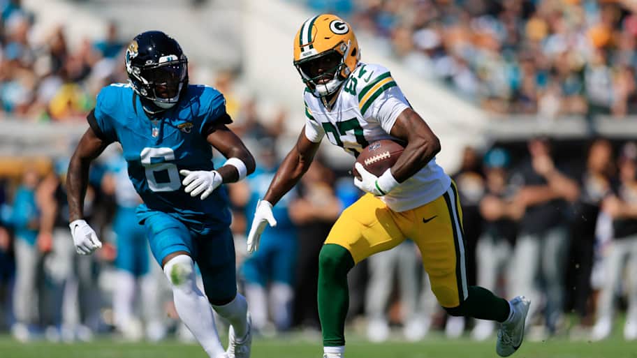 Veteran Packers WR Already Doing Little Things to Help Stay in GB