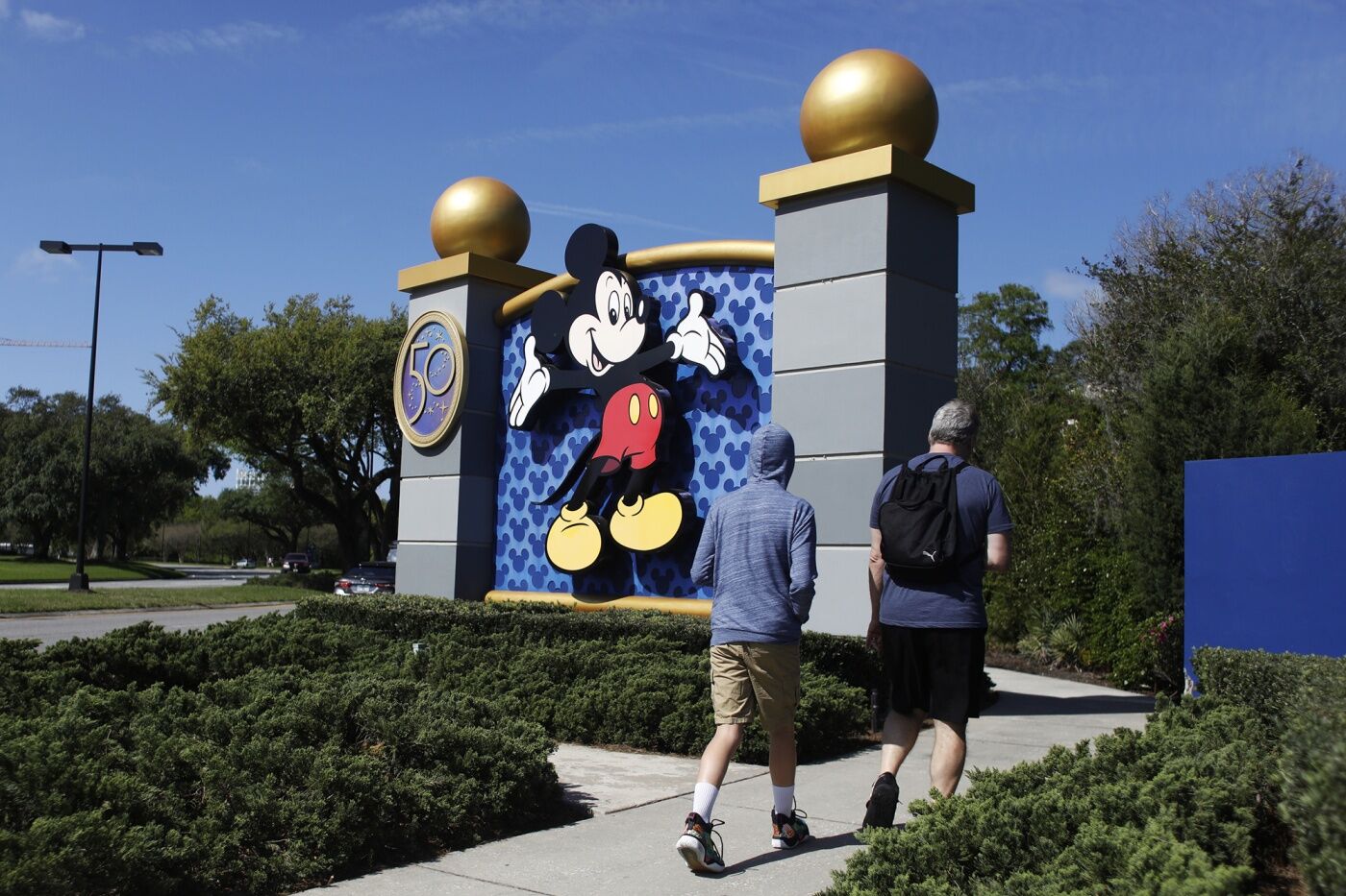 Disney Unions Condemn ‘Attack’ on Immigrants After Visas Revoked