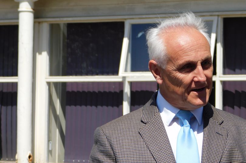 Playground politics, Pride flags and prayer - Reform's first Derbyshire ...