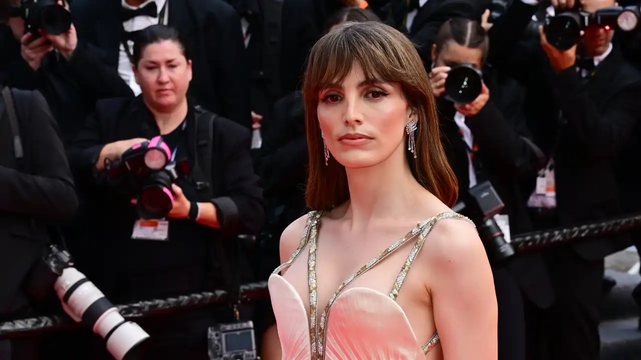 Quién es Lux Pascal, la hermana de Pedro Pascal que ha brillado en el festival de Cannes