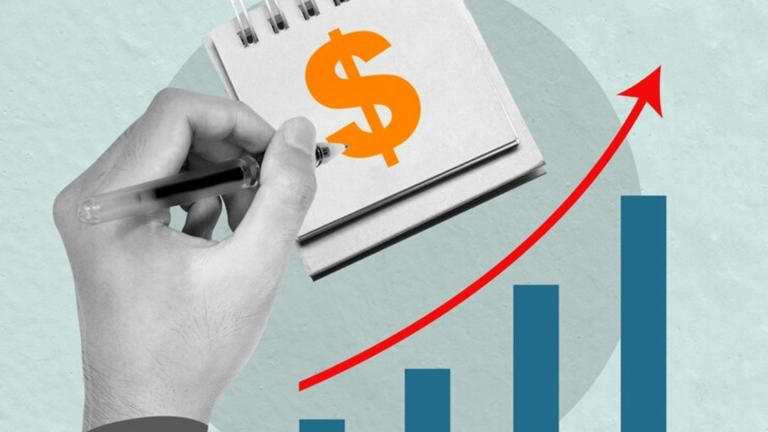 What you will "pay" based on your salary with Trump's new tax reform