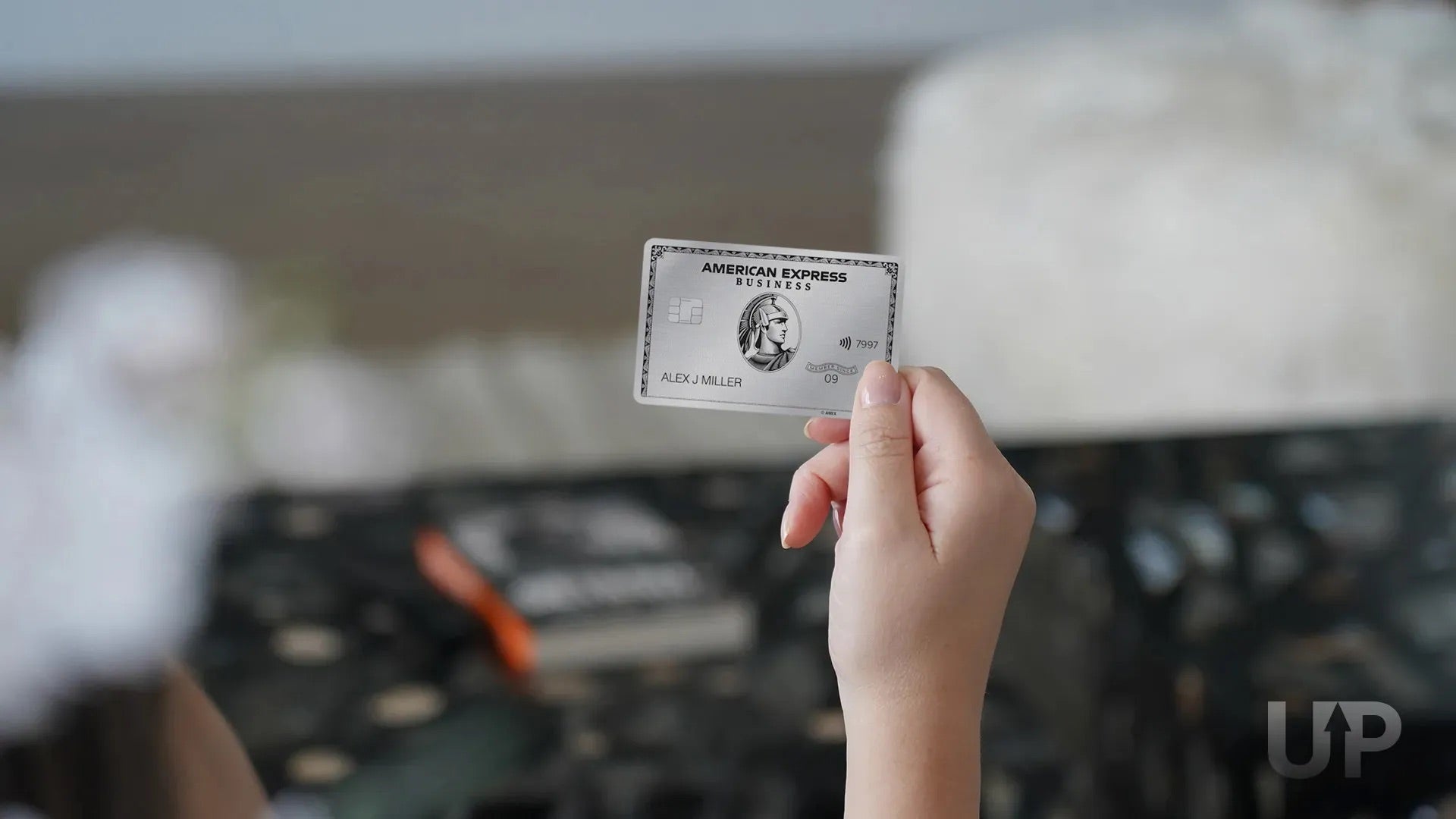 Why the Amex Business Platinum Is the Only Card I’ll Use To Book Flights