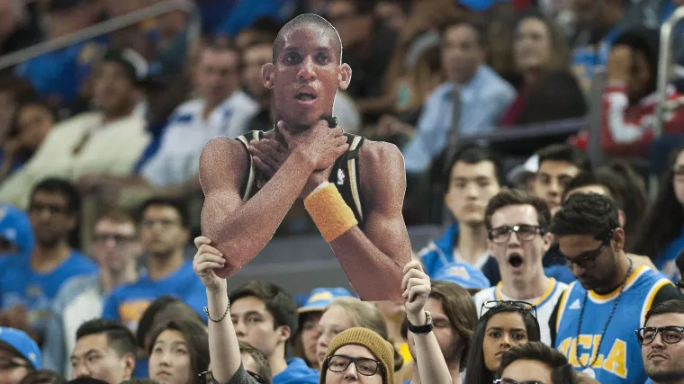 Reggie Miller choke, explained: The story behind Tyrese Haliburton's ...