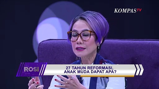 Leon Hartono Bicara Anak Muda, Sosial Media, dan Integritas | ROSI