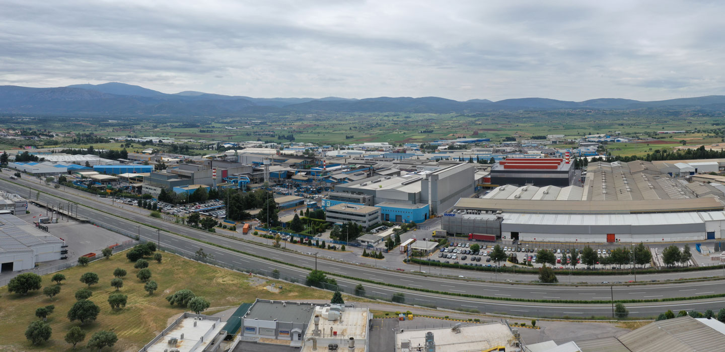 ElvalHalcor: 5+1 ασπίδες στην κρίση στη Μέση Ανατολή, σήμα σταθερότητας ...