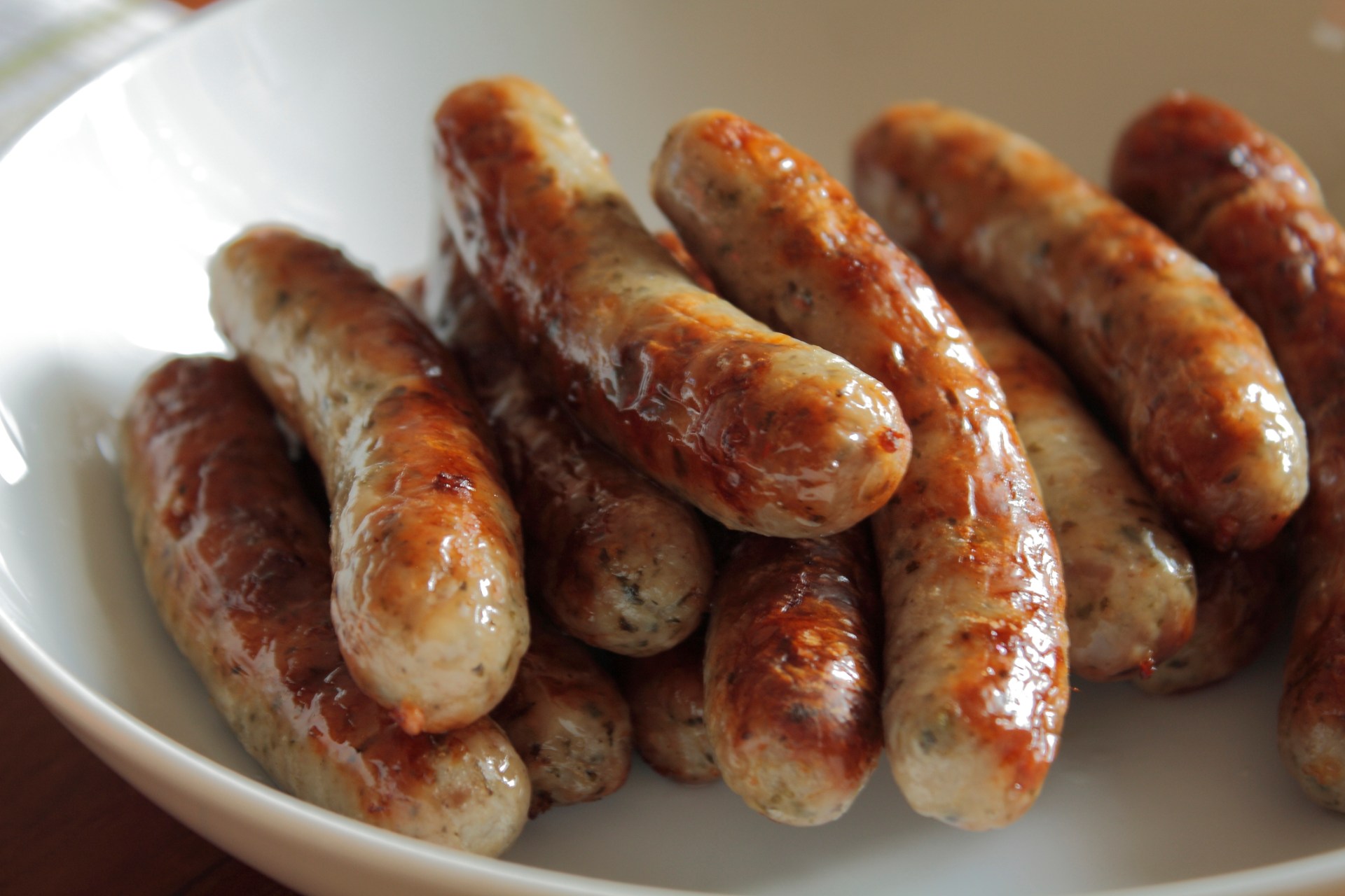 Cheap £2.49 supermarket sausages officially crowned better than M&S and ...
