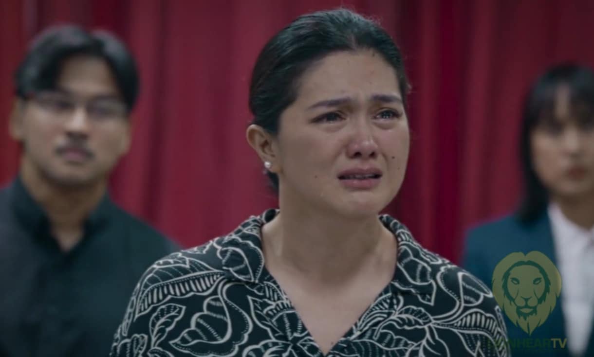 Dimples Romana’s heart-wrenching portrayal in ‘MMK’s’ Maguad Family ...