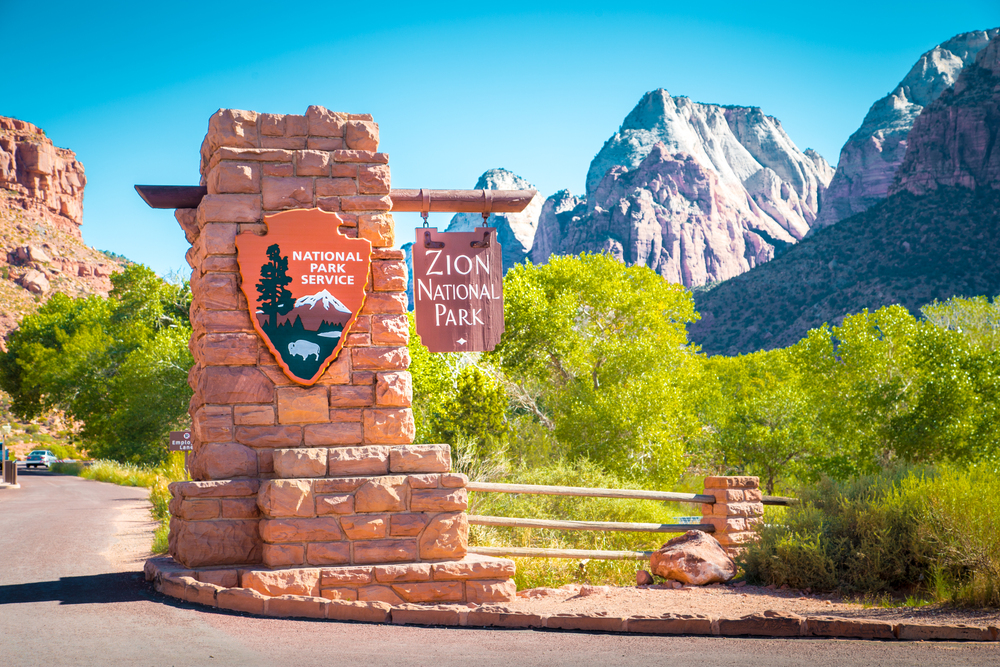 20 Hidden Gems in National Parks Most Skip