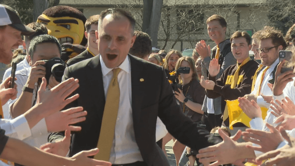 Tate Sage joins University of Iowa basketball as key 2025 recruit