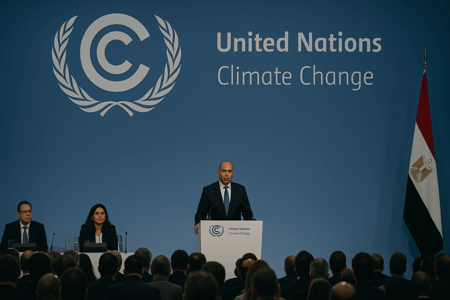 How COP summits became a roadblock in the climate fight