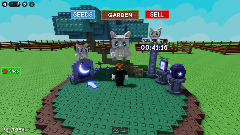 Grow A Garden Scripts