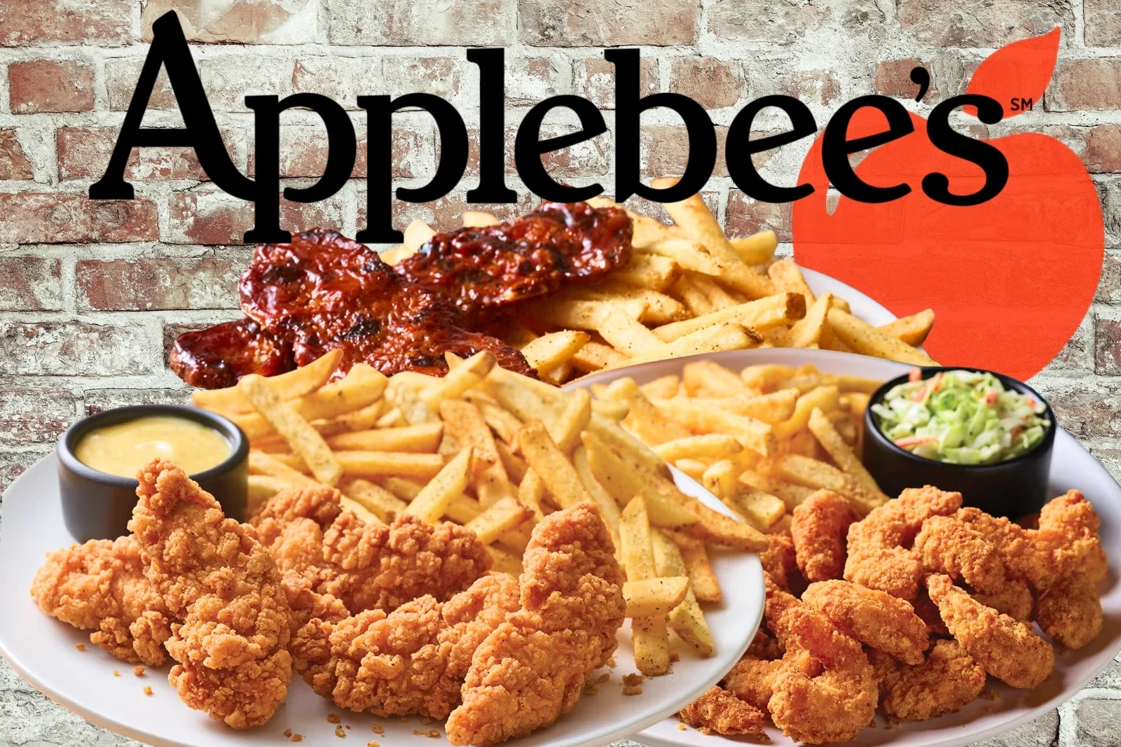 Applebee’s Stuns With New All-You-Can-Eat Option