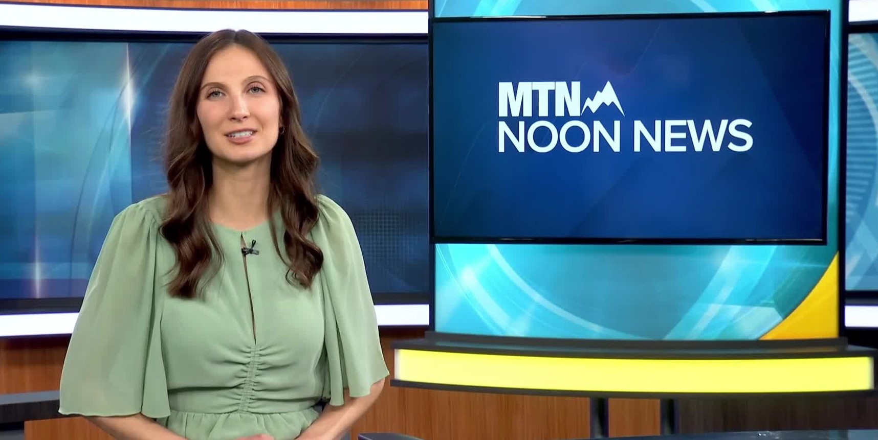MTN Noon News with Hailey Monaco 5-22-25