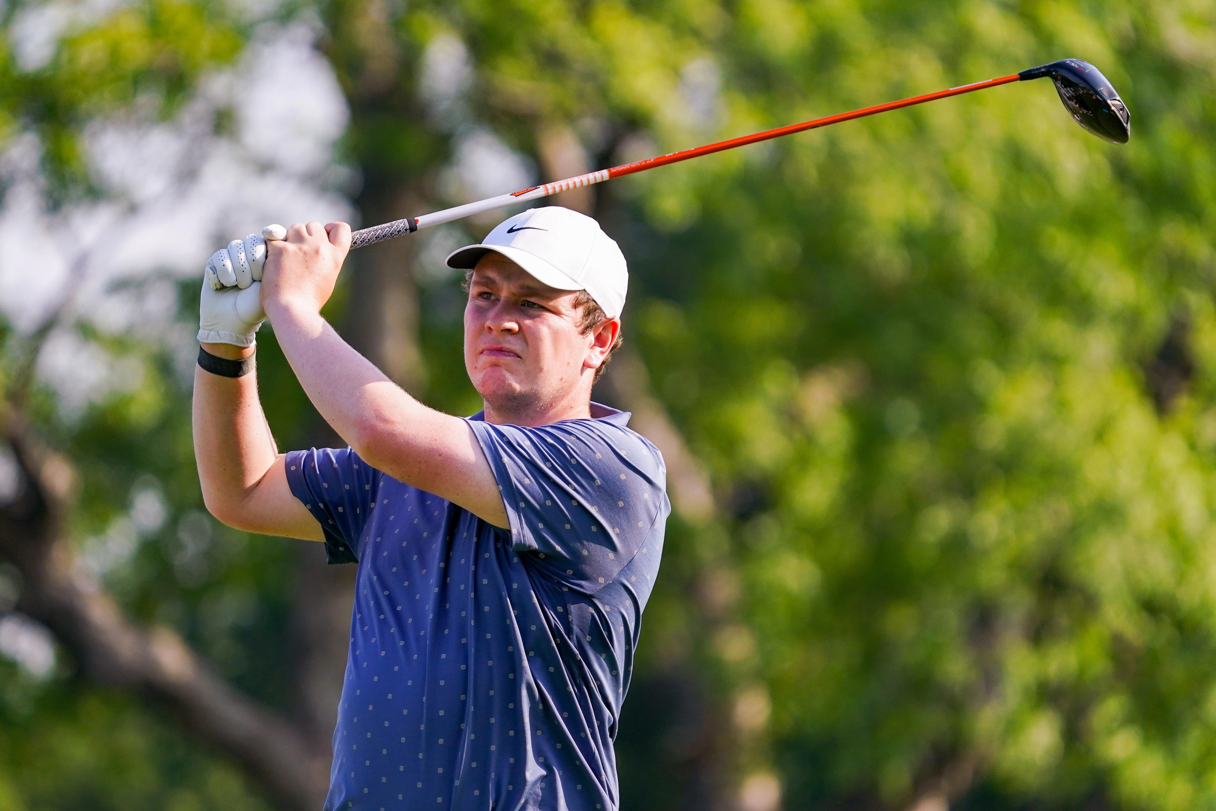 Robert MacIntyre returns to site of his first victory at RBC Canadian Open