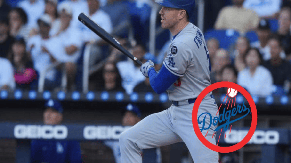 MLB: Freeman's Bases-Loaded Triple Powers Dodgers 10-1 Rout of Marlins
