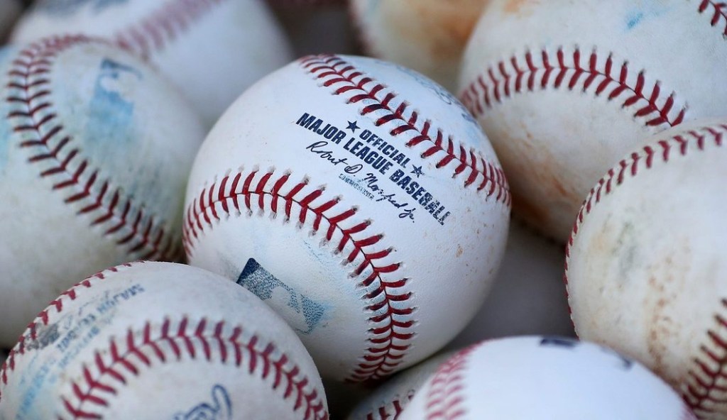 NBC Eyes MLB Rights, Looks to Own Sunday Nights Year-Round