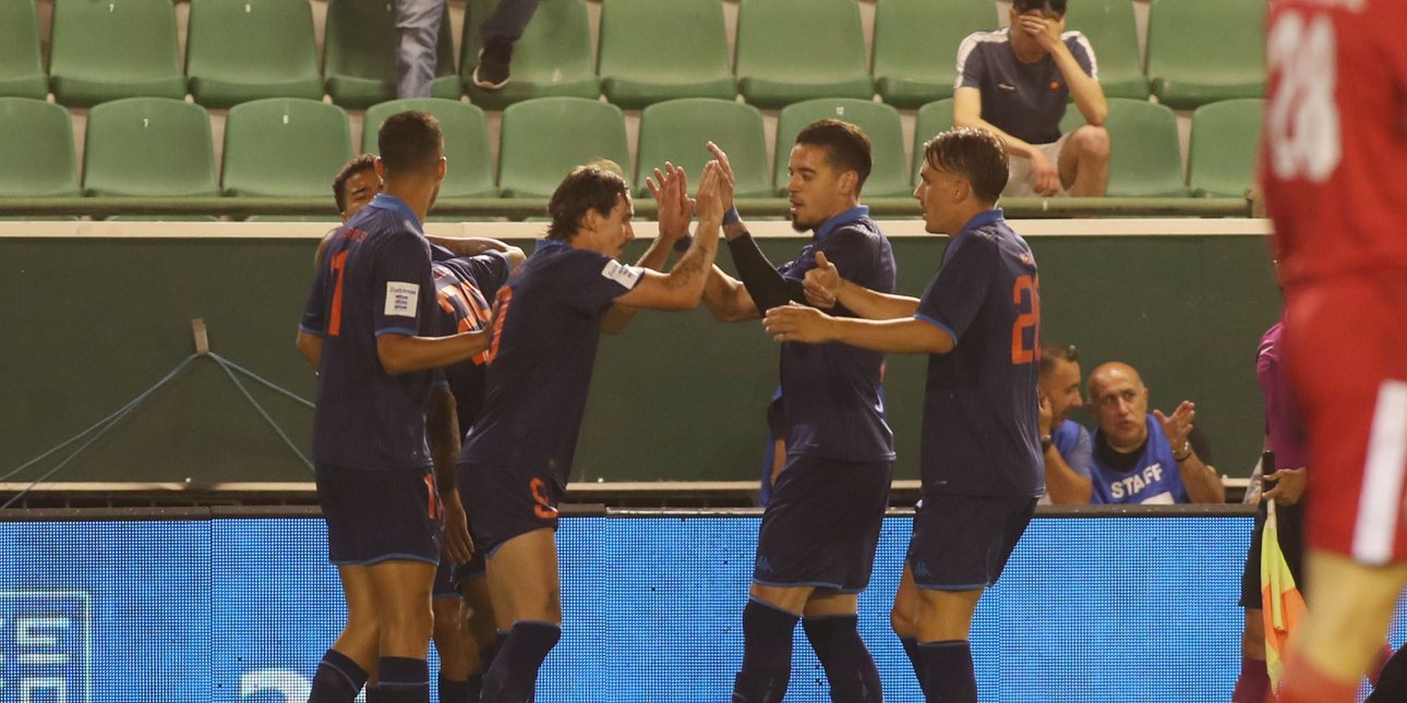 Super League: Η Athens Kallithea αποχαιρέτησε με «τριάρα» την πρώτη ...