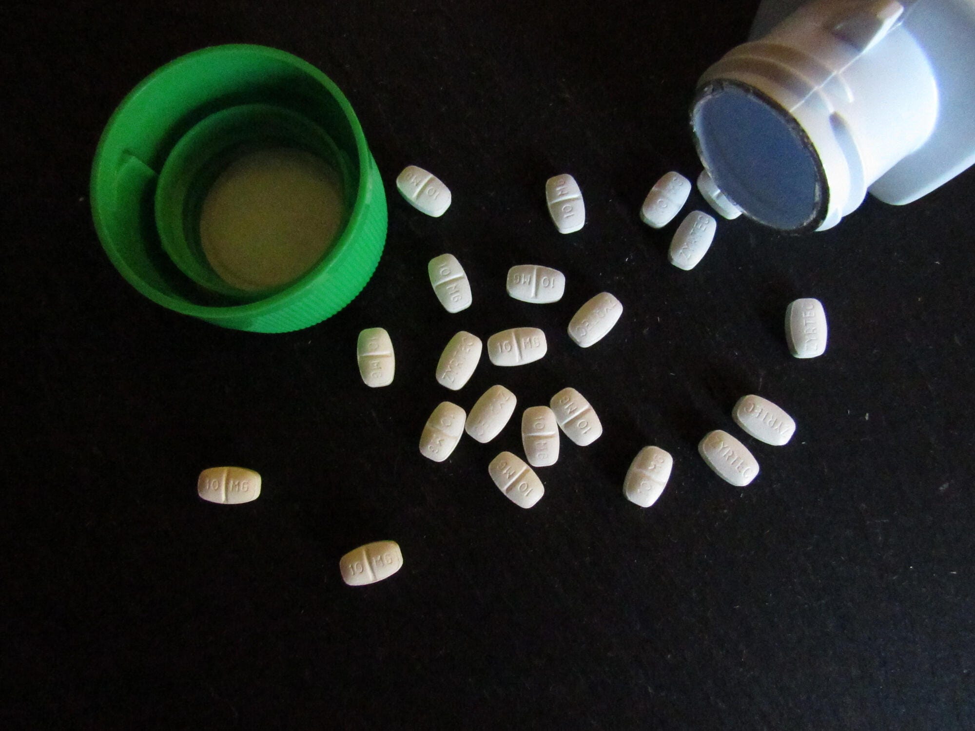 What Is Pruritus? What the FDA Warning About Xyzal and Zyrtec Side ...